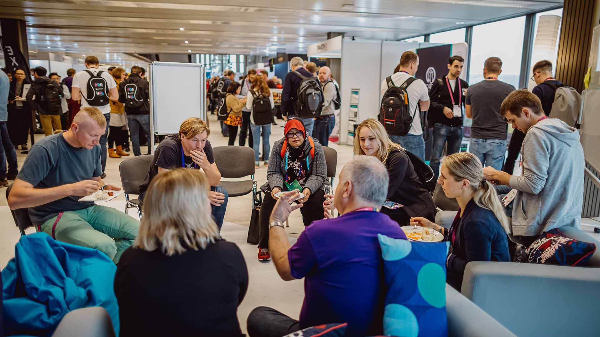 Why attend EuroSTAR Conference? | June 2026