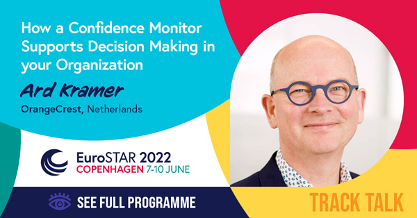 How a Confidence Monitor Supports Decision Making in your Organisation