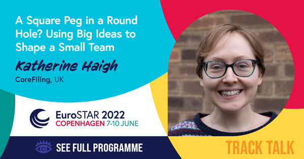 A Square Peg in a Round Hole? Using Big Ideas to Shape a Small Team ...