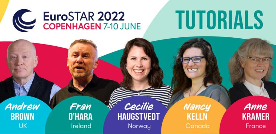 10 EuroSTAR tutorials to elevate your testing | EuroSTAR Conference