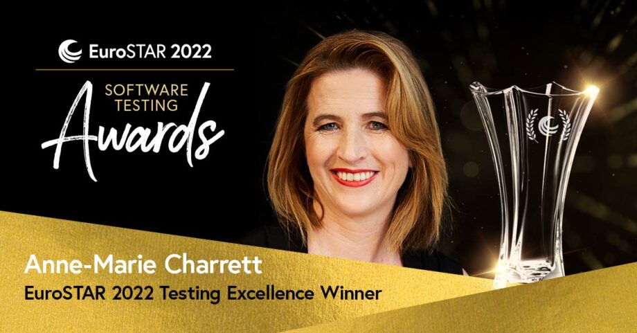 Software Testing Awards Europe | EuroSTAR Conference
