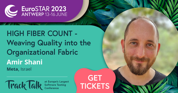 HIGH FIBER COUNT - Weaving Quality into the Organizational Fabric ...