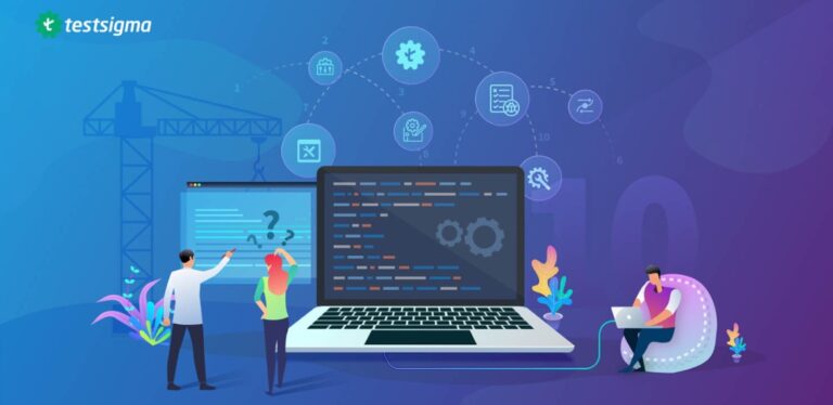 10 Points to Help You Choose the Right Test Automation Tool