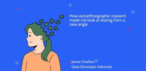 Explore autoethnographic research