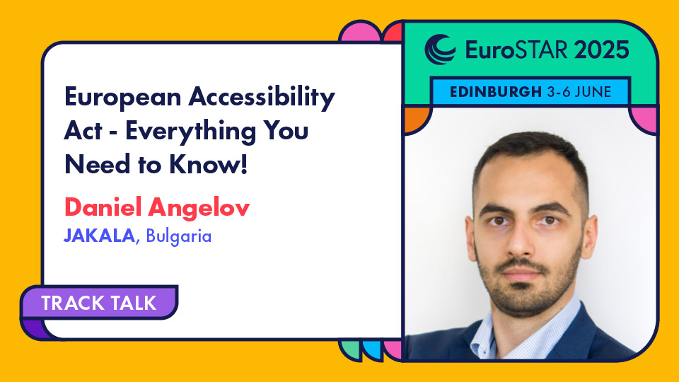 European Accessibility Act - Everything You Need To Know! | EuroSTAR ...