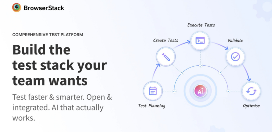 One Platform, Endless Possibilities: Introducing BrowserStack Test ...