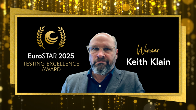 Software Testing Awards Europe | EuroSTAR Conference